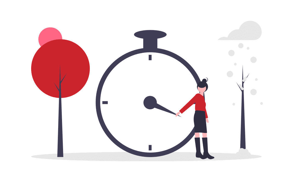 Online Time Check Clock- Clokz